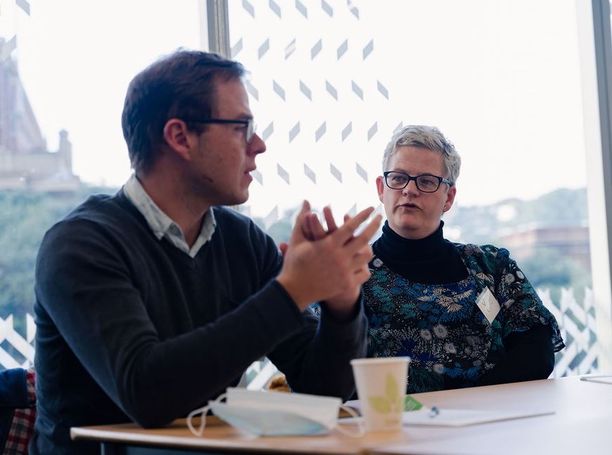 Effective mentoring practices for teachers in Aotearoa NZ - Wellington Uni Professional Learning